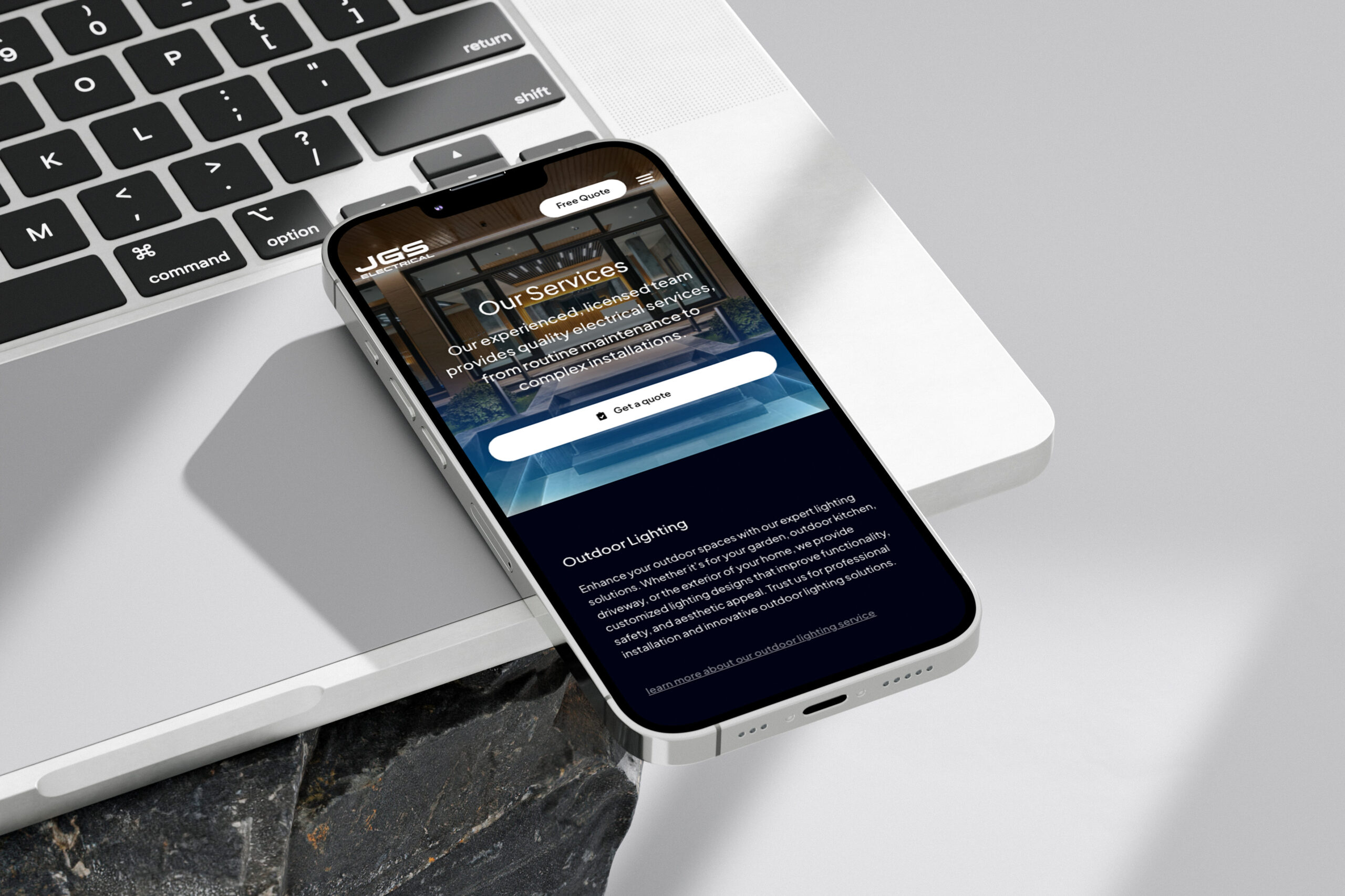 Pixelroad - Our Work - Powering Up Online Success